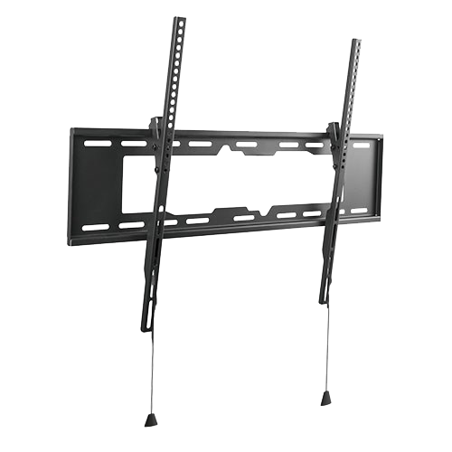 Universal Tilt Mount for TV Display Sizes 60" to 100"– SynerG-AV